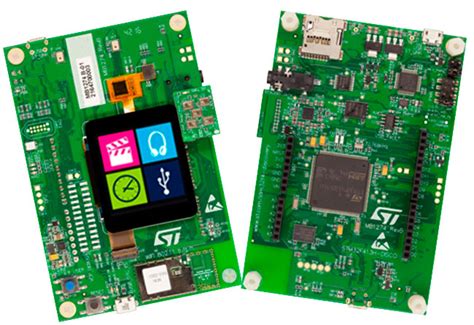 stm32 stm8微控制器 mcu单片机 意法半导体stm