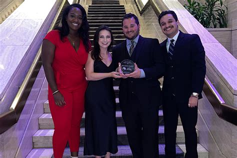Snpha Student Chapter Shines At National Meeting College Of Pharmacy