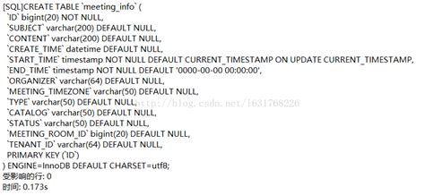 select sql mode的设置以及说明 7411 博客园