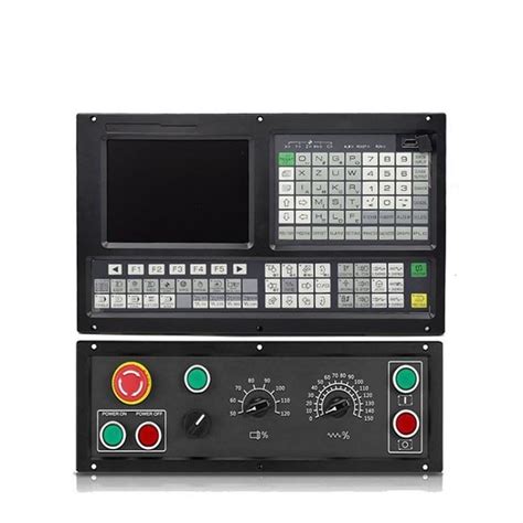 China Axis CNC Lathe Controller With ATC PLC Manufacturers Suppliers Factory Direct Price