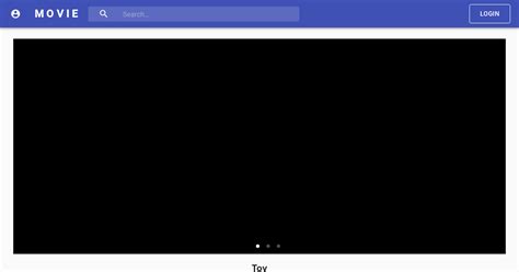 Hero Slider Examples Codesandbox