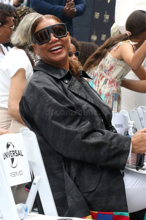 Ludacris Star Ceremony Editorial Stock Photo Image Of Quot 278516508