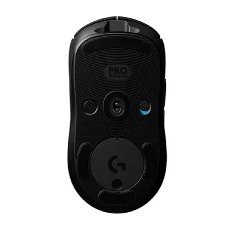 Mouse G PRO Wireless Gaming