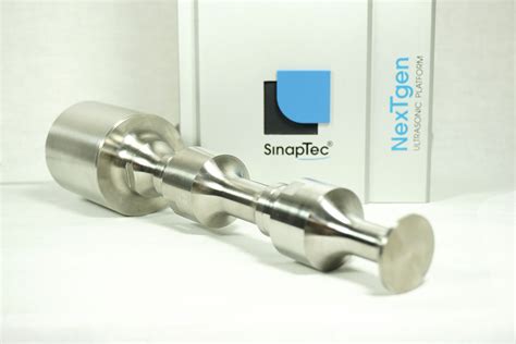 Ultrasonic Defoaming Sinaptec Ultrasonics France Ultrasonic Defoaming Sinaptec Ultrasonics France