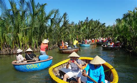 Hoi An Discovery