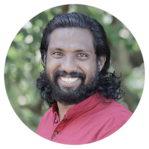 Vasanth Krishnan Naiter