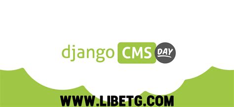 django cms solusi terbaik untuk membuat website libetg kumpulan