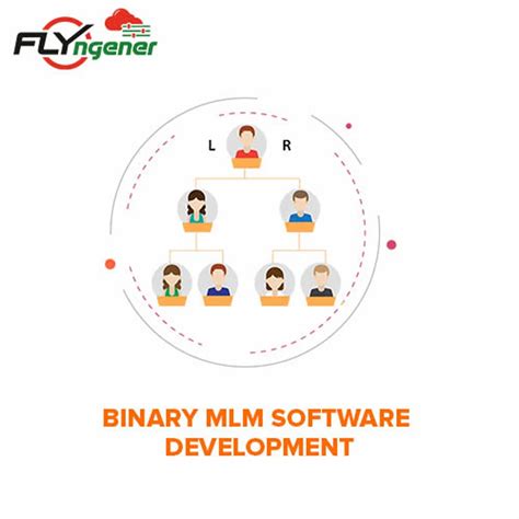 Binary Plan Mlm Software At ₹ 15000pack Software Development In Koch