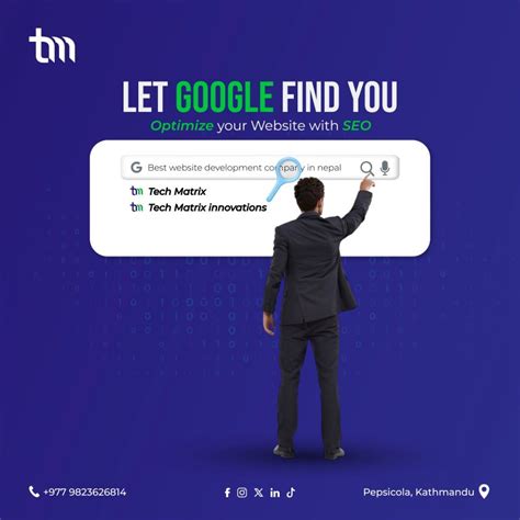 Tech Matrix Innovations Pvt Ltd On Linkedin Techmatrix Seo