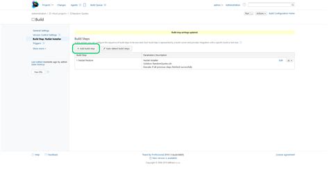 Deploy An Aspnet Application To Iis Using Octopus Teamcity And Artifactory Octopus Deploy