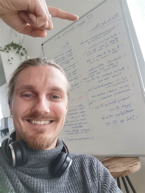 Personligudvikling Motivation Mindset Growth Energi Asger Emborg