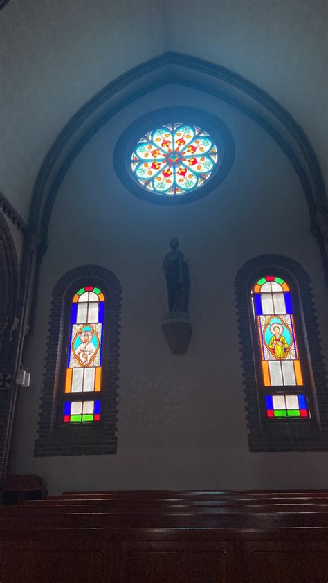 [100 77] 대구계산성당