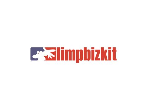 Limp Bizkit Logo Image Download Logo
