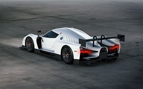 SCG 003 Stradale and Competizione officially unwrapped - ForceGT.com