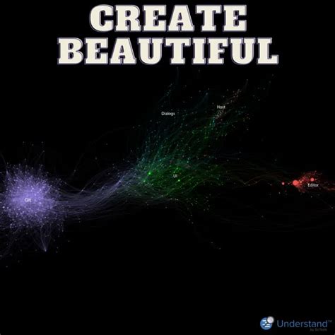 understand™ by scitools on linkedin those aren t fireworks—that s your