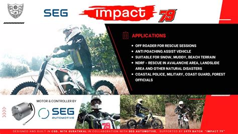 Nitk Surathkalofficial On Twitter As A Step Forward For Mobility