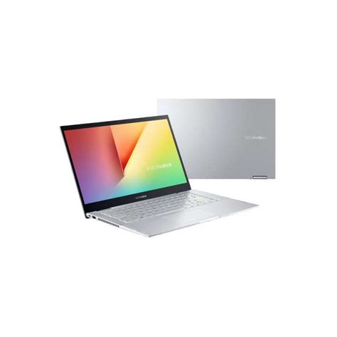 Jual Asus Vivobook Flip Tp Ez Vips I G Gb Gb W Di Seller Up To Date Computer