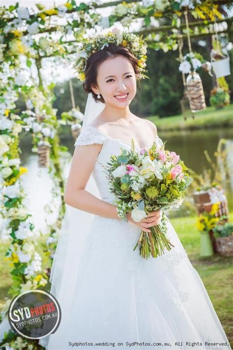 婚禮「鮮花布置」技巧 打造一場芬芳甜蜜婚禮！ 每日頭條