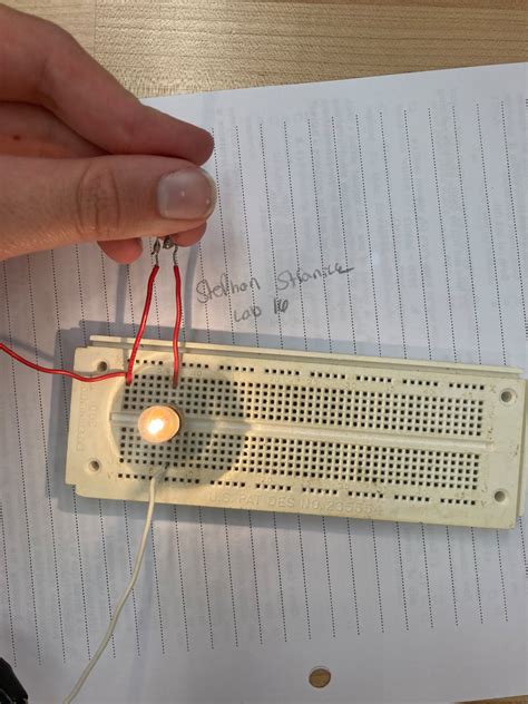 Lab Switches Stephan Stranick S Portfolio