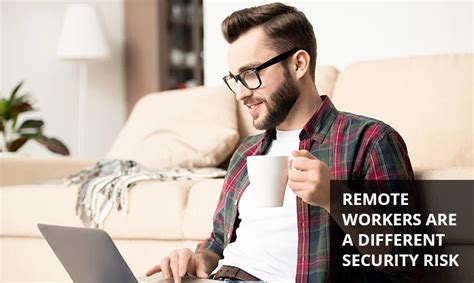 How To Ensure Security For Remote Workers Abacus Technologies