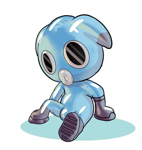 Rule 34 Absurd Res Boot Gloves Chaptude Clothing Depresso Drone