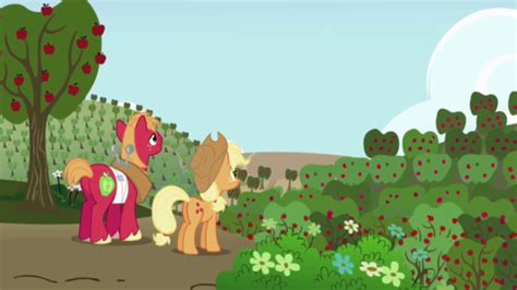 Applejack Plot