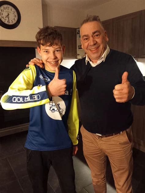 Onze Nieuwe Team Member Sven Van Weert Sven Gaat Dit Seizoen