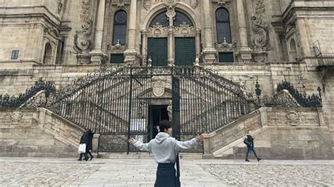 산티아고 순례길 총정리 1 비수기 사리아 루트 준비 예산 및 비용 코스 및 일정 날씨 준비물 Tip 등 네이버 블로그