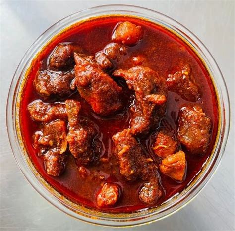 Spicy Chicken Pickle At ₹ 1200 Kg Food Pickle In Rangareddy Id