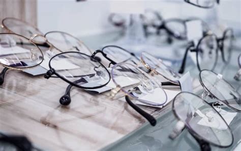 Ready Made Reading Glasses 1 Are They Harmful To Your Eyes