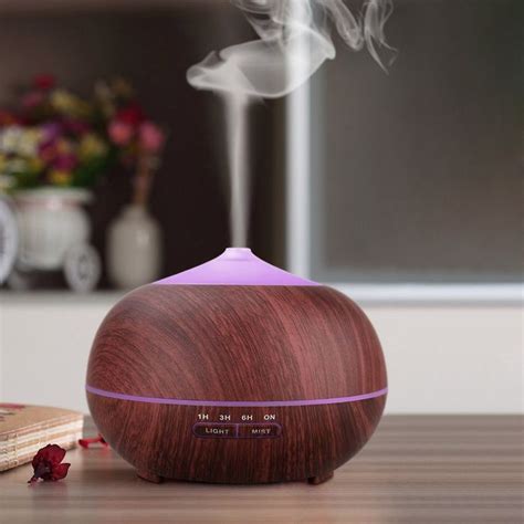 Creating A Serene Ambiance The Magic Of Room Diffusers Build Blogs