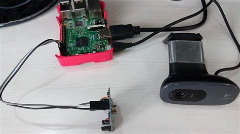 sistema de segurança residencial inteligente baseado em raspberry pi