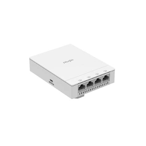 Ruijie Access Point Ap Wi Fi 6 Rg Ap180