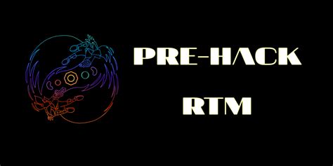 Pre Hack Rtm Teams