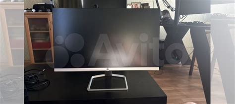 Монитор hp 24fw купить в Челябинске | Электроника | Авито
