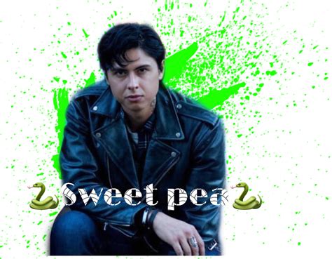 Download Sweet Pea Sweet Pea From Riverdale Clipartkey