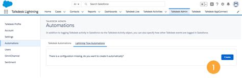 Salesforce Lightning Flows From Automations Knowledge Base