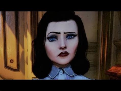 Bioshock Infinite Modding Real Mods Demonstration YouTube