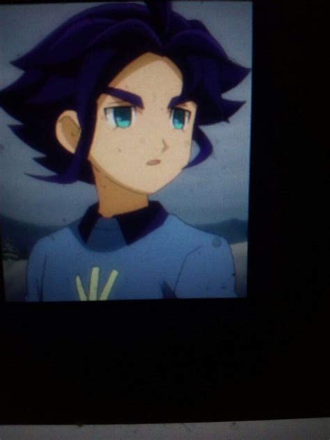 Yukimura Hyouga Wiki Inazuma Eleven Amino Amino