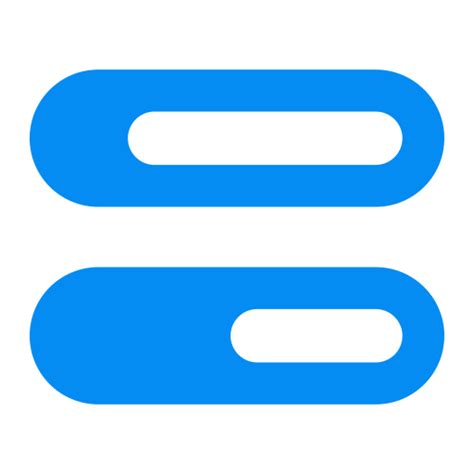 Progress Bar Generic Flat Icon