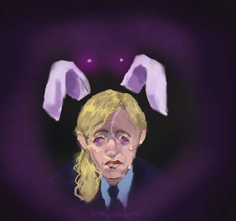 Vanessa Fan Art P R Fivenightsatfreddys