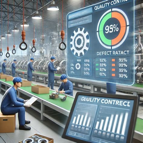 Mes Advantages Improved Production Efficiency And Flexibility Mfg Tech Hub