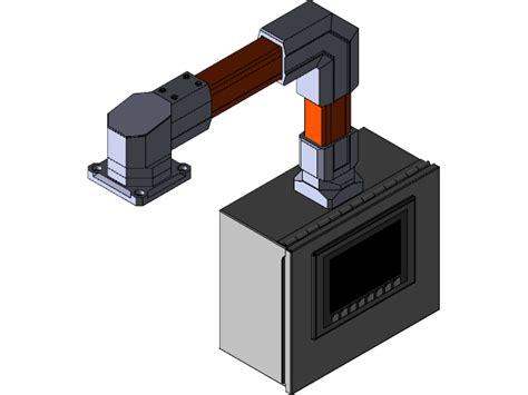 Free CAD Designs Files D Models The GrabCAD Community Library
