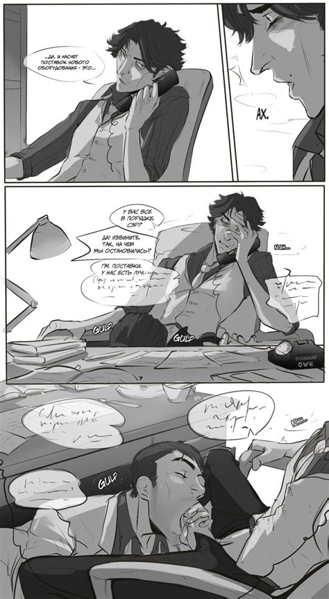 Rule 34 2025 2boys Arcane Arcane Jayce Arcane Viktor Blowjob Comic