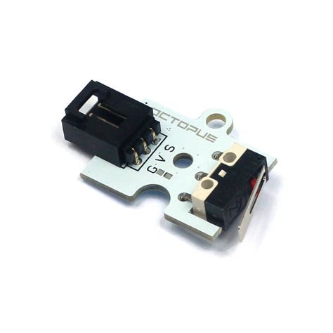 Crash Sensor Capstonemall