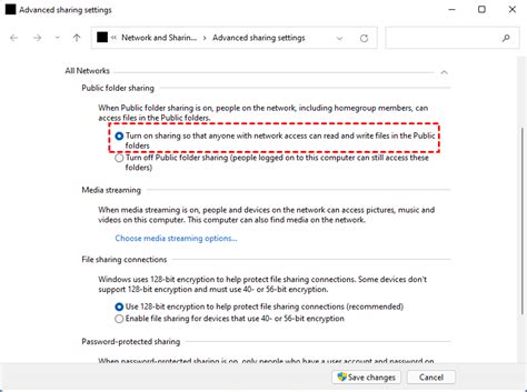7 ways how to fix windows 11 10 cannot access shared folder