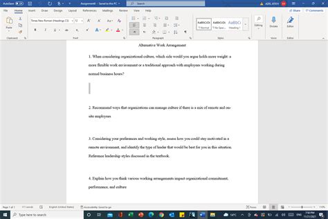 Solved Autosave Off H Assignments Saved To This Pc Search