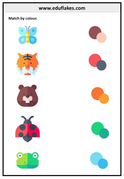 Free Visual Discrimination Worksheets Pdf