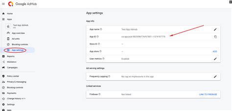 How To Enable Admob MooApp On IOS MooSocial