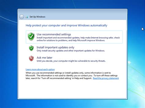 How To Setup Windows On PC Fast ETS Install Win
